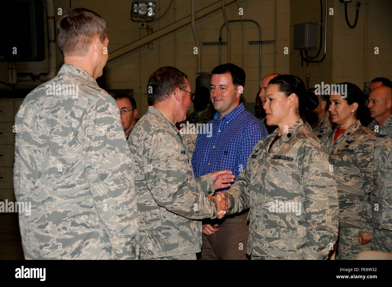Karen shook hi-res stock photography and images - Alamy