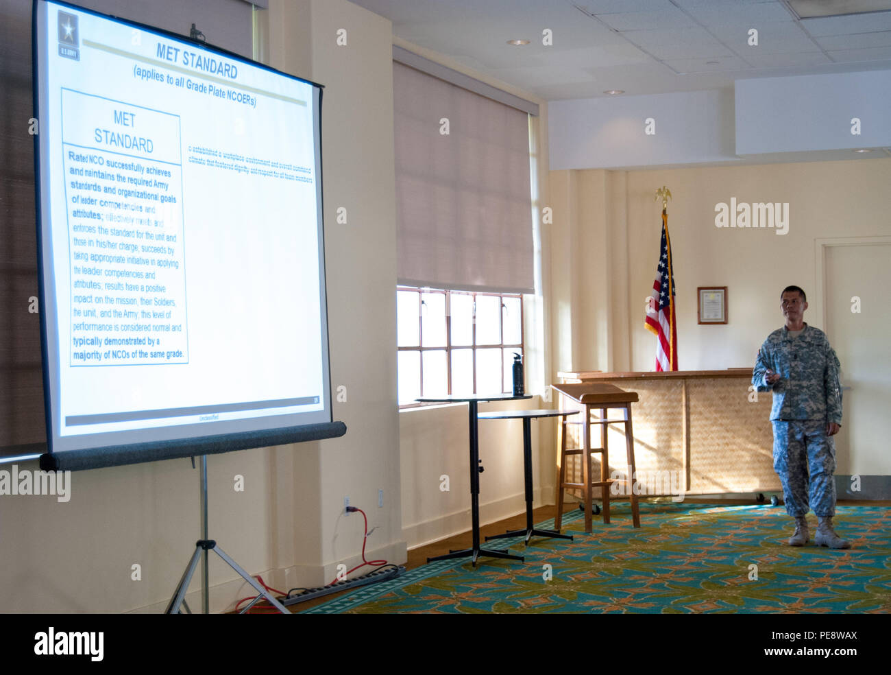 Usarpac su hi-res stock photography and images - Alamy