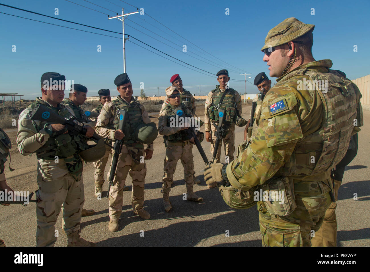 After Action Review Aar High Resolution Stock Photography and Images ...