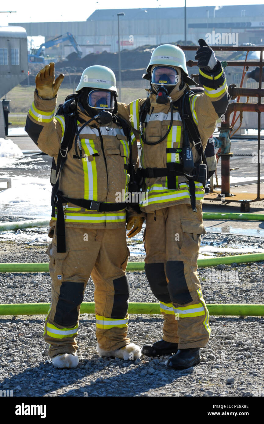 Multinational firefighting hi-res stock photography and images - Alamy