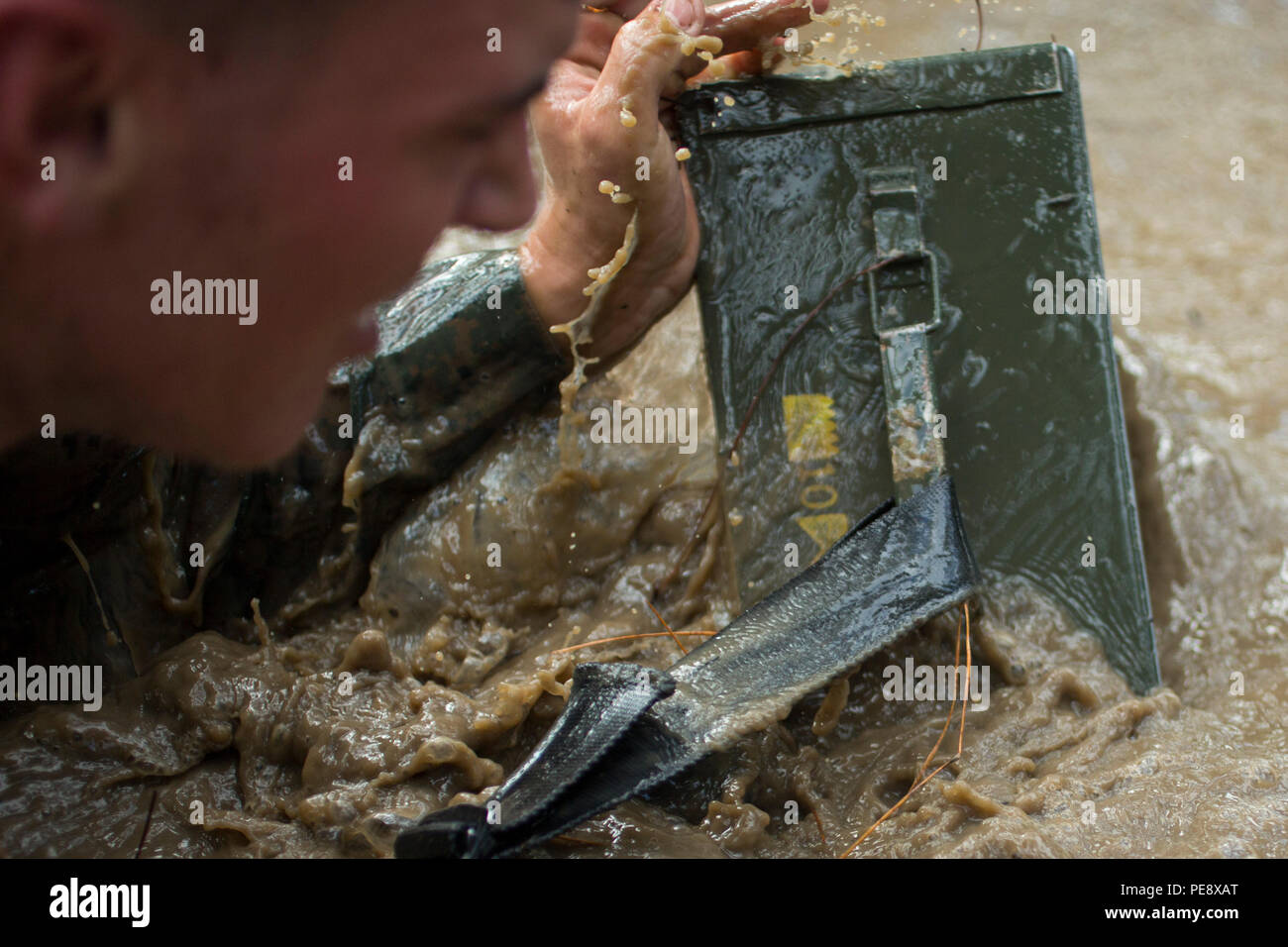 U.S. Marine Corps Sgt. Nathan Mckitrick, combat videographer ...