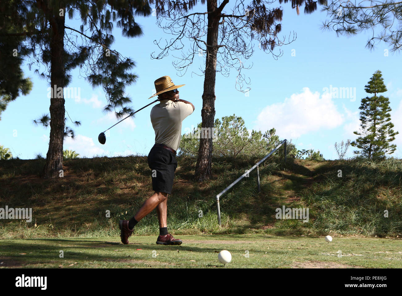 U.S. Marine Corps Sgt. Maj. Justin L. Stokes, sergeant major, Combat ...