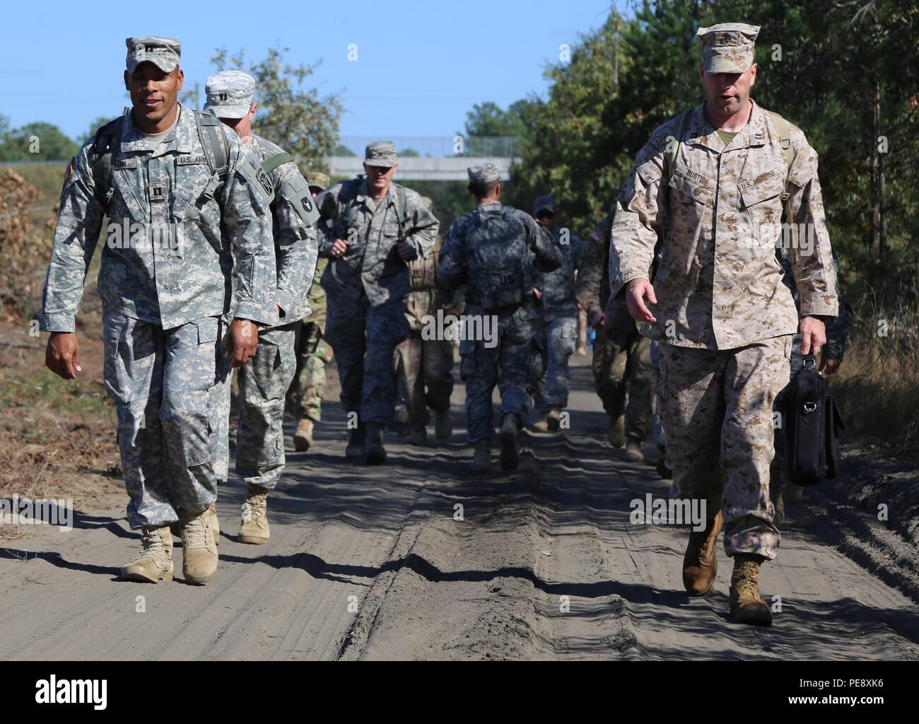 1st psychological warfare battalion hi-res stock photography and images ...
