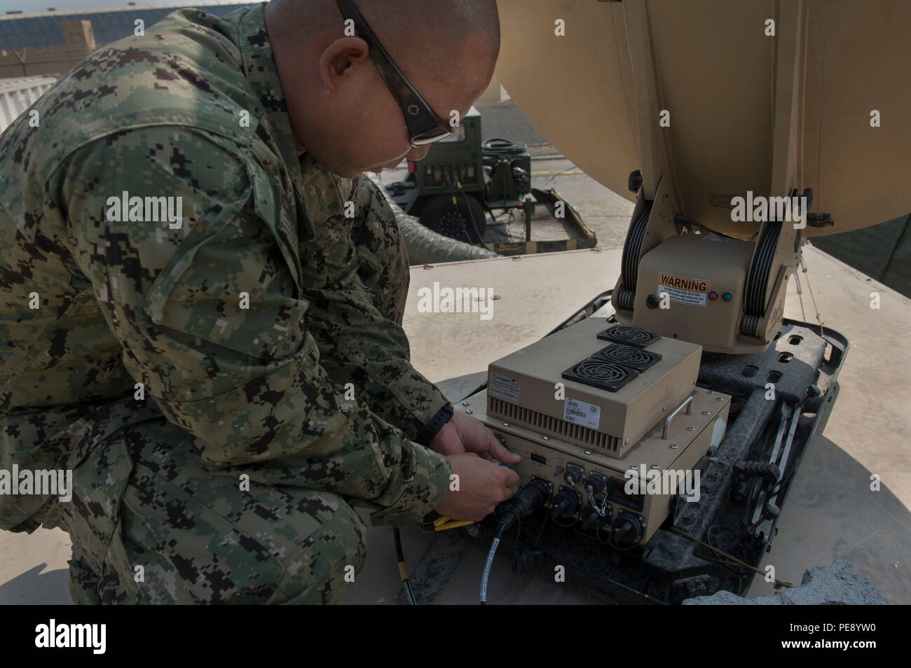 151103-N-MM501-018 NAVAL SUPPORT ACTIVITY BAHRAIN (Nov. 3, 2015 ...