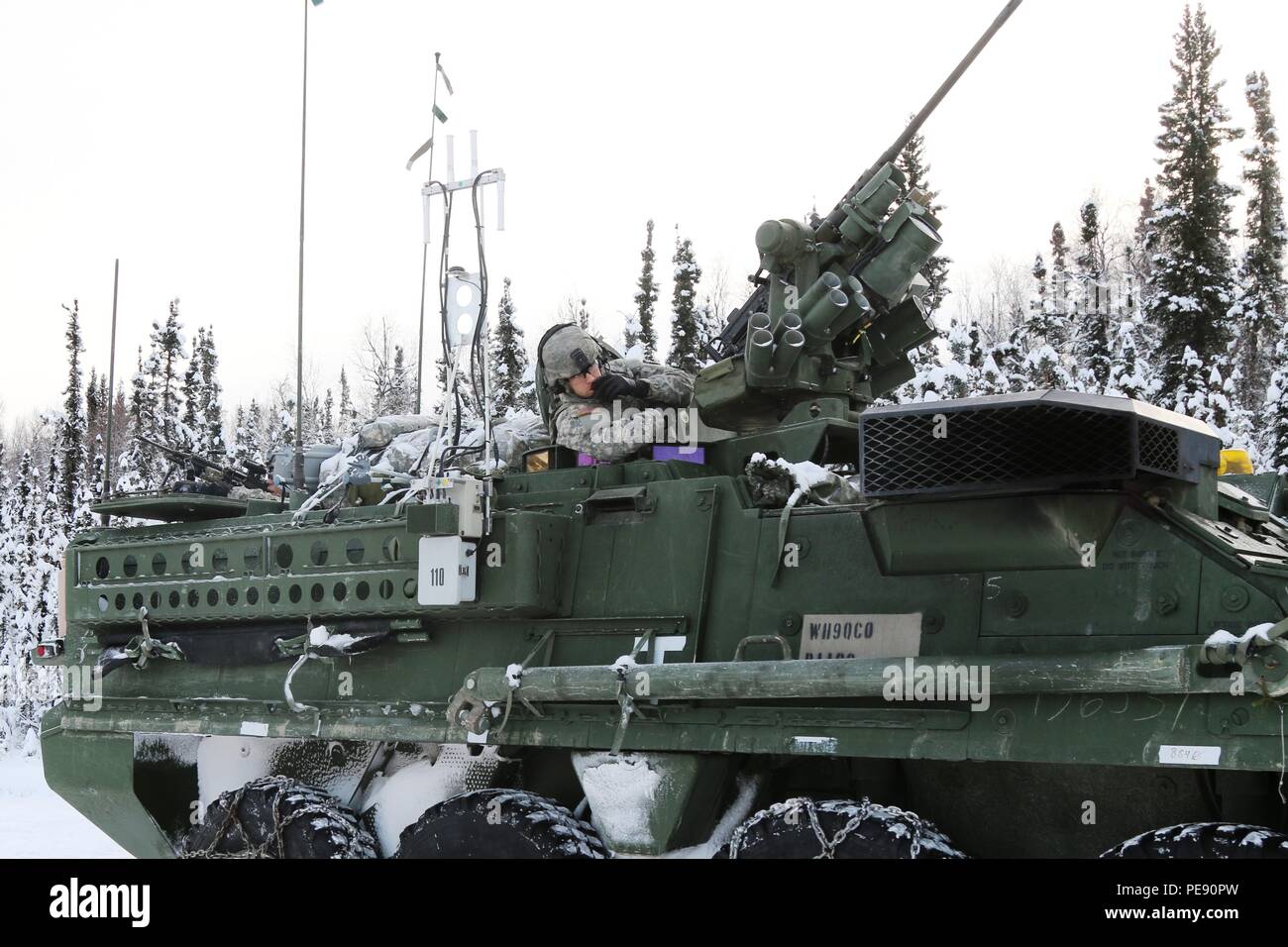 The 35th Vice Chief of Staff of the Army, Gen. Daniel B. Allyn, visits ...