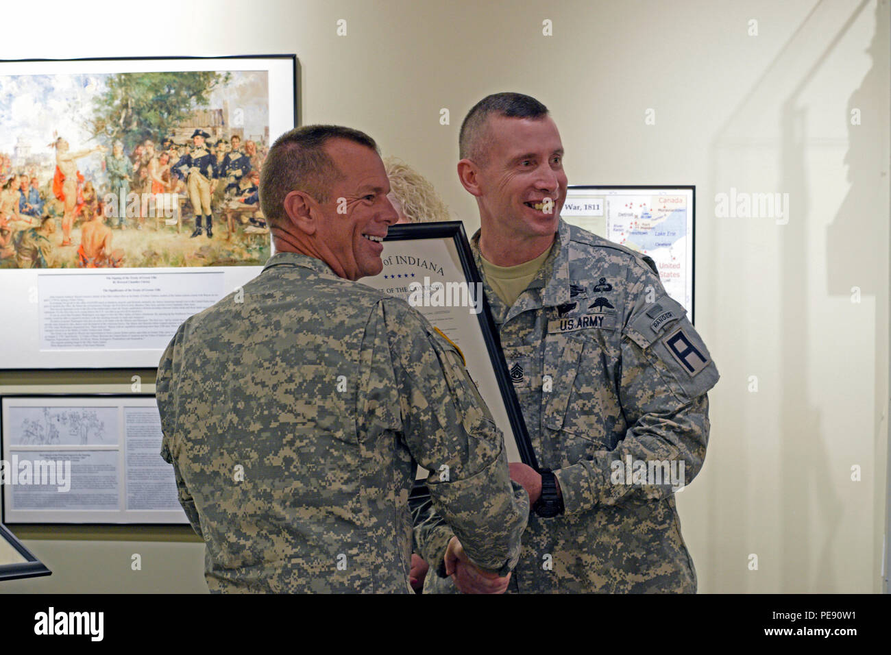 Honorary csm hi-res stock photography and images - Alamy