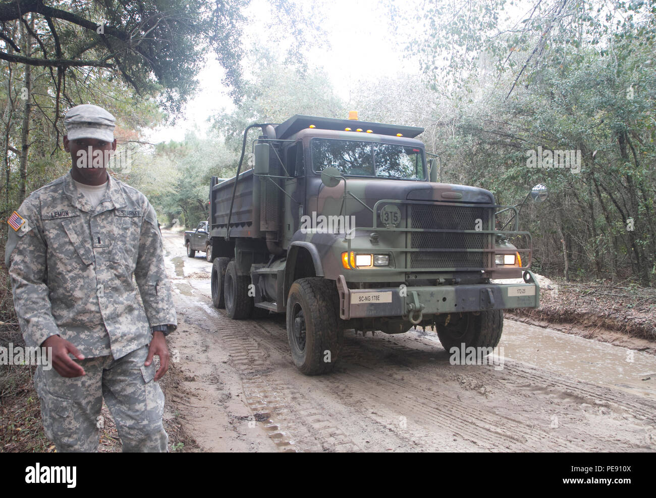178th engineer battalion hi-res stock photography and images - Alamy