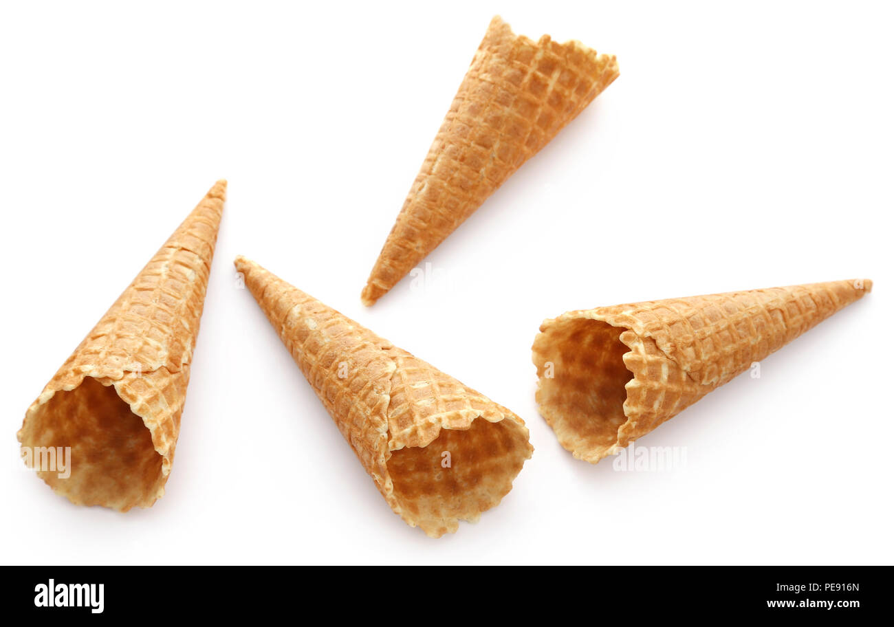 Empty cone hi-res stock photography and images - Alamy