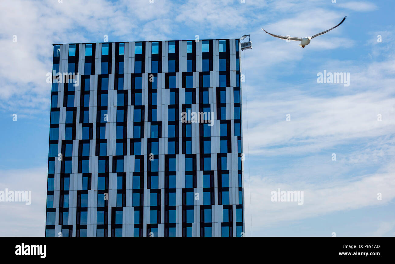 Students residences hi-res stock photography and images - Alamy