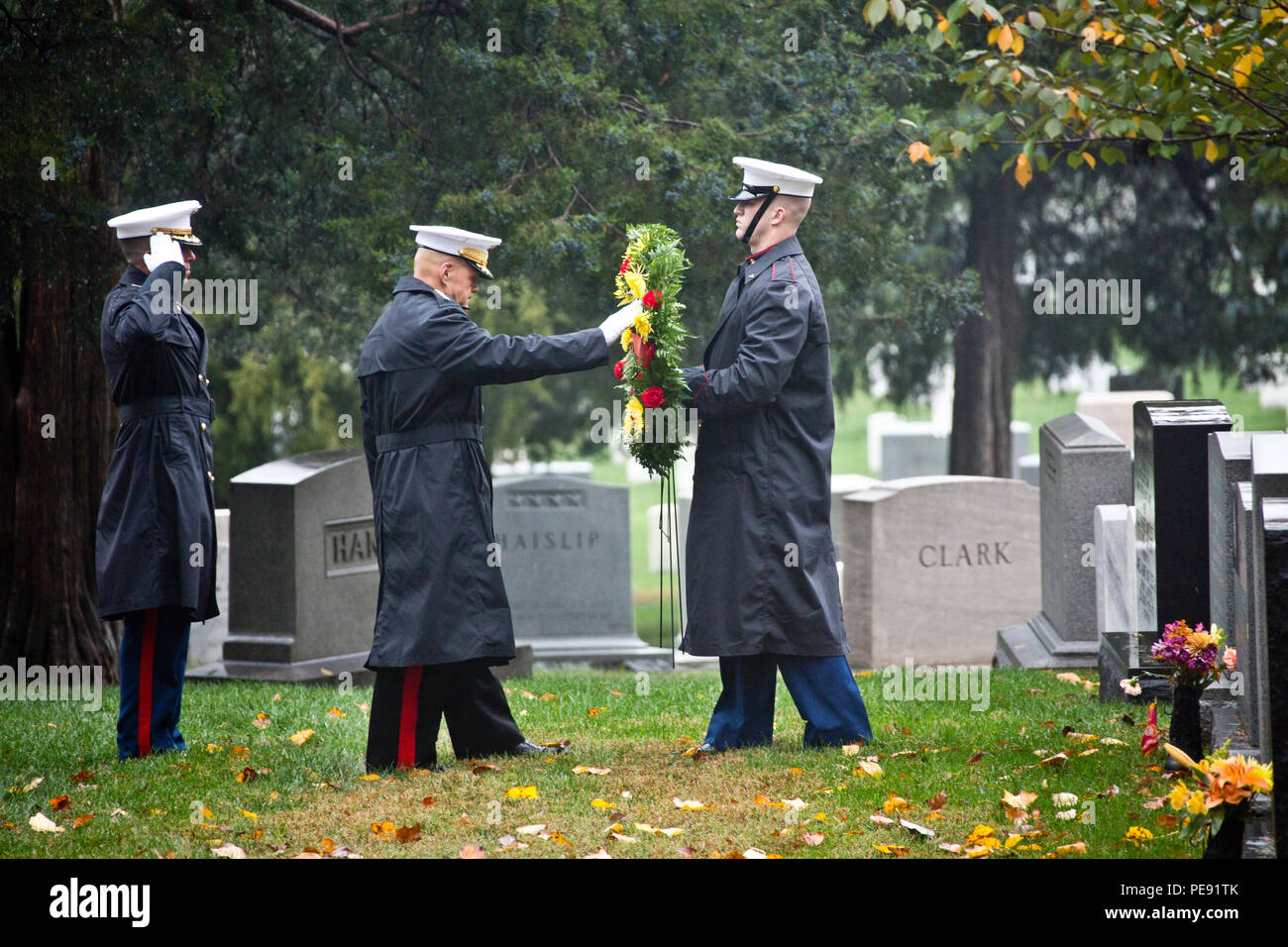 Lemuel shepherd hi-res stock photography and images - Alamy