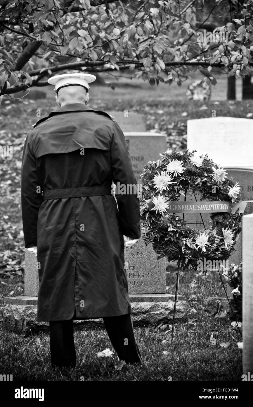 Lemuel shepherd hi-res stock photography and images - Alamy