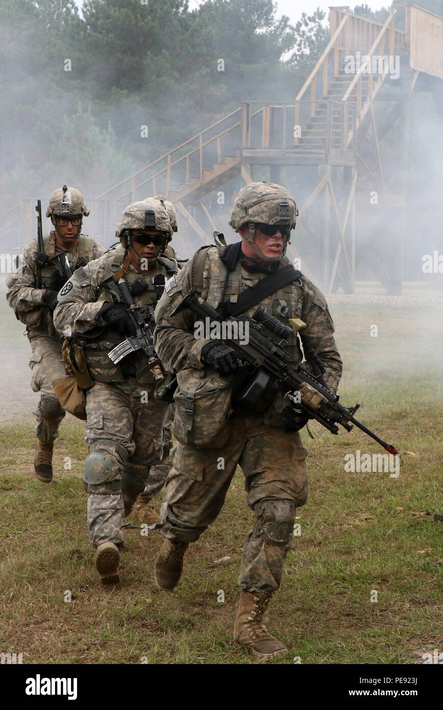 508th Parachute Infantry Regiment Stock Photos & 508th Parachute ...
