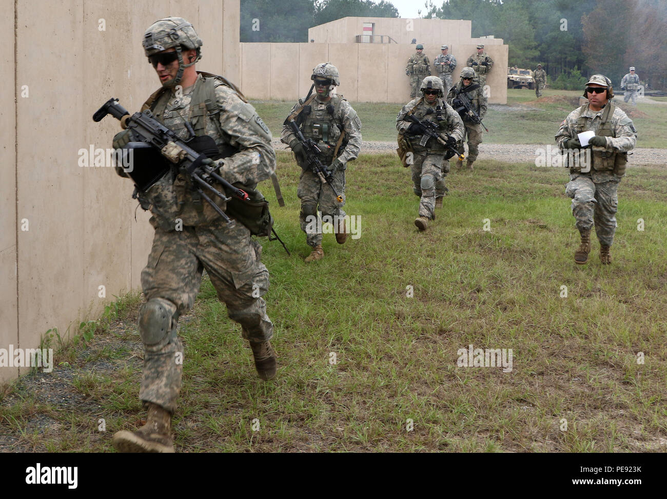 508th Parachute Infantry Regiment Stock Photos & 508th Parachute ...