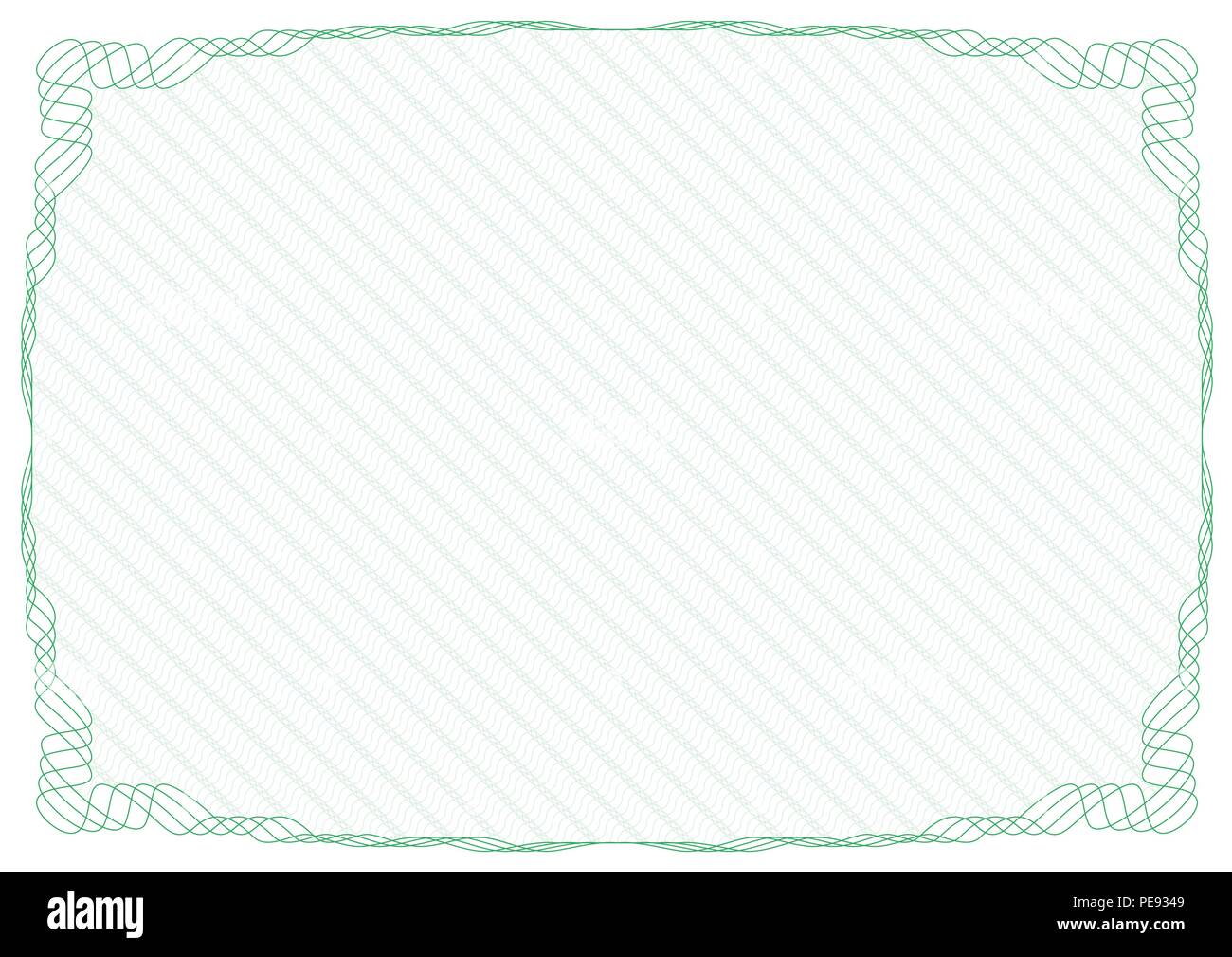 Incomplete border Stock Vector Images - Alamy