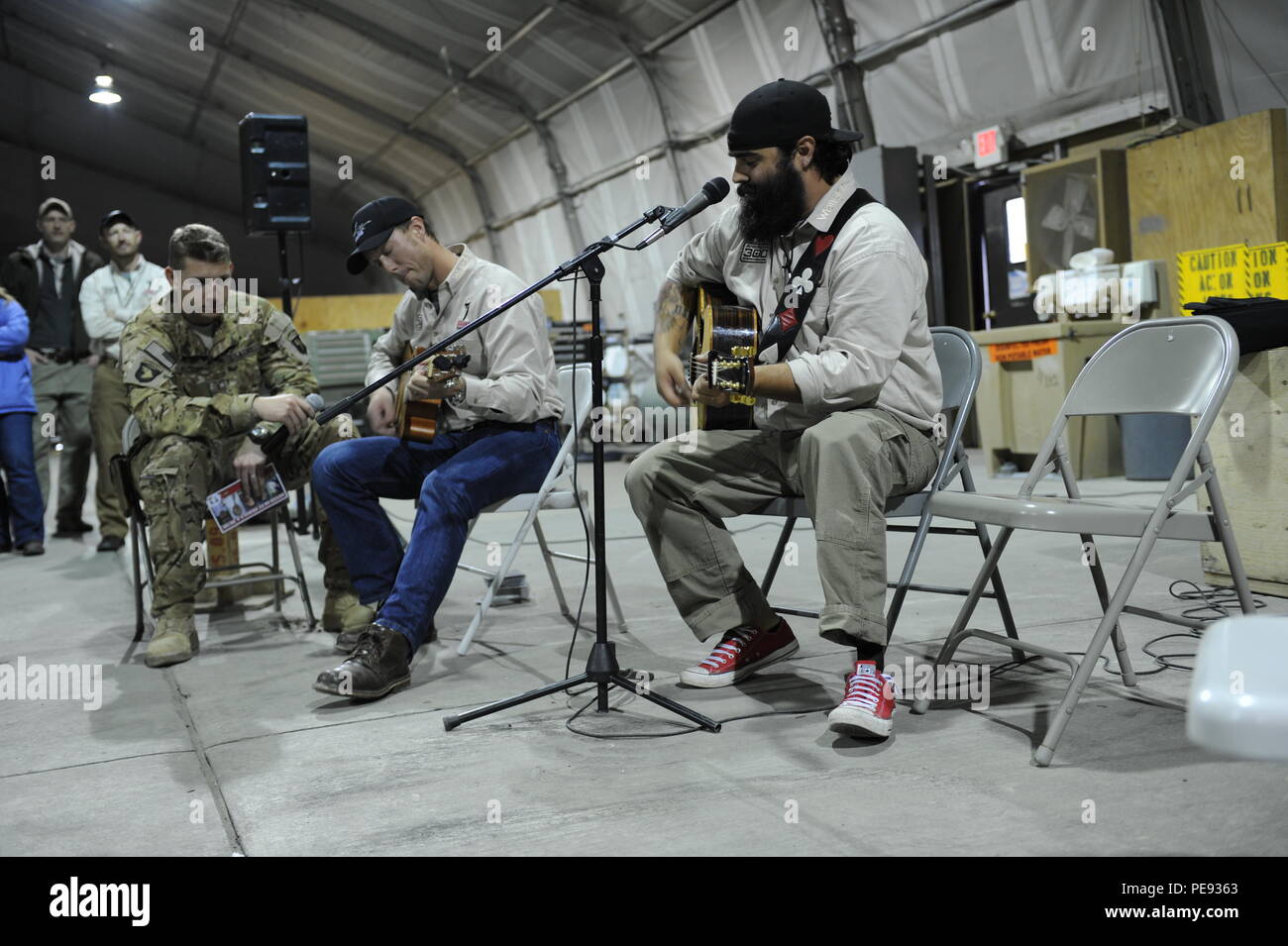 The team, part of the “American 300” organization’s “Never Quit ...