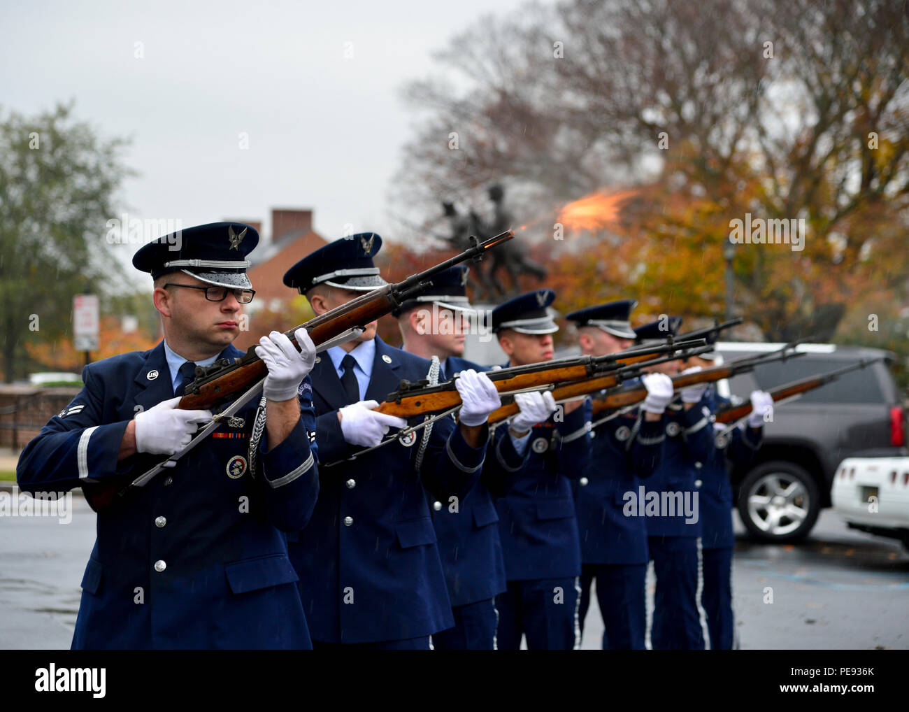 M14 gun hi-res stock photography and images - Alamy