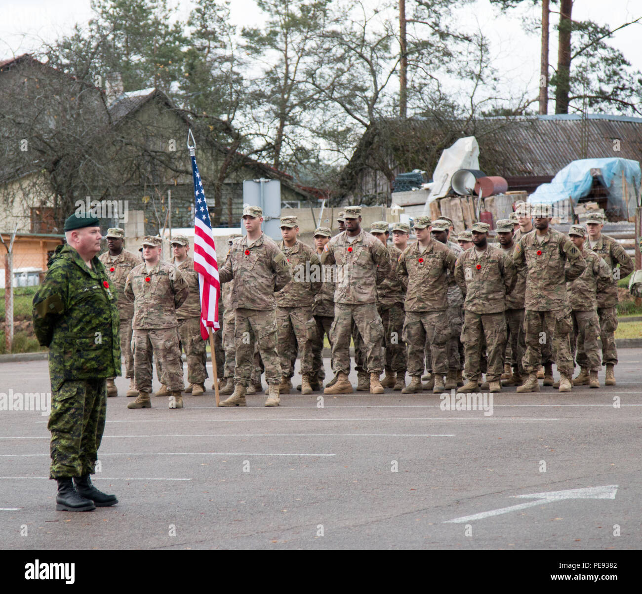 69th Armor High Resolution Stock Photography and Images - Alamy