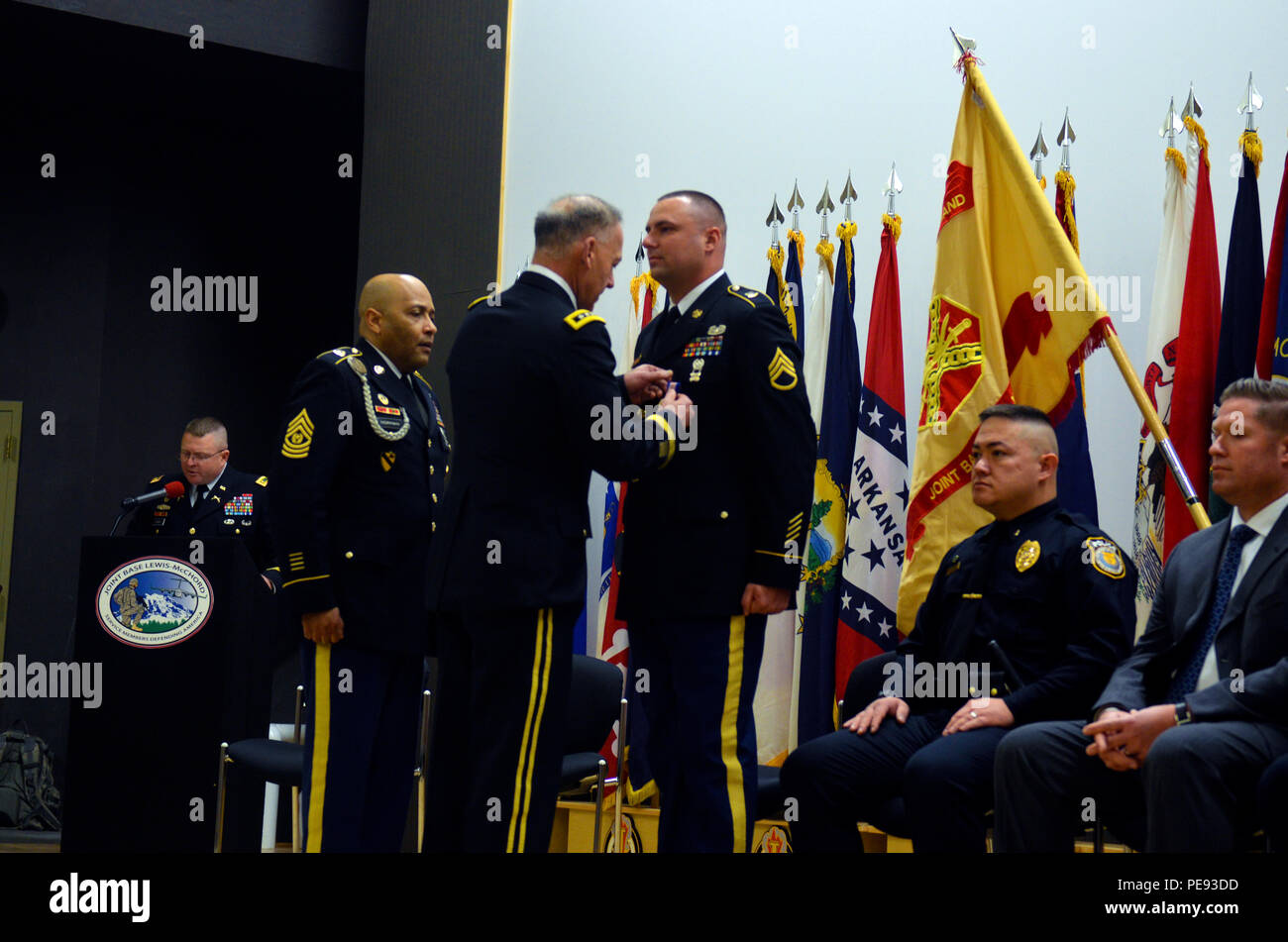 504th Mp Battalion High Resolution Stock Photography and Images - Alamy