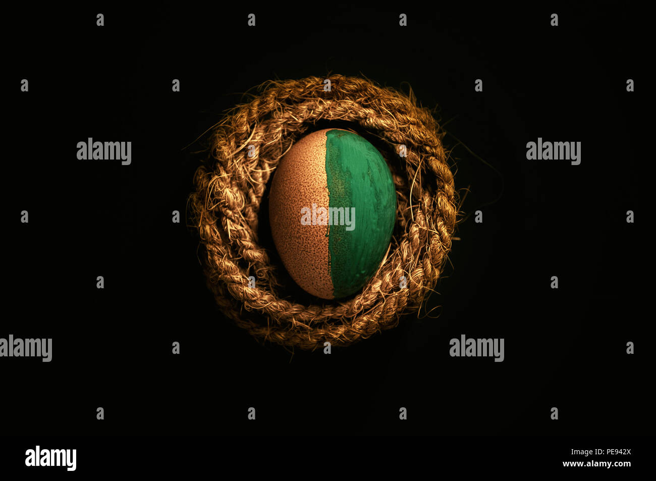 Framewall hi-res stock photography and images - Alamy