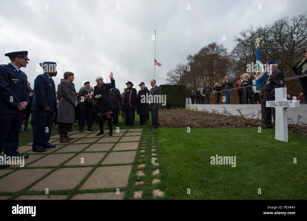 Helen patton hi-res stock photography and images - Alamy
