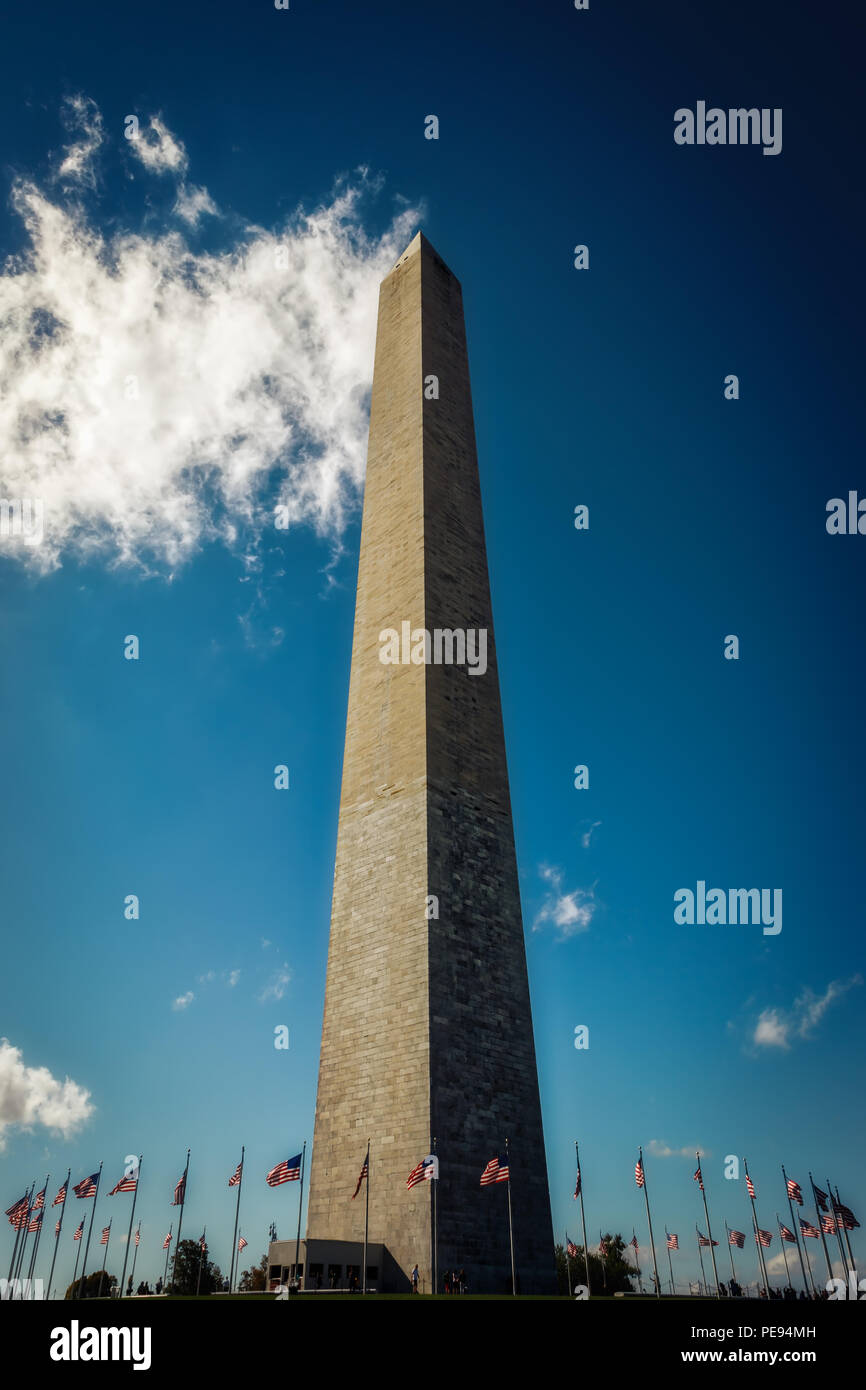 Washington circle hi-res stock photography and images - Alamy