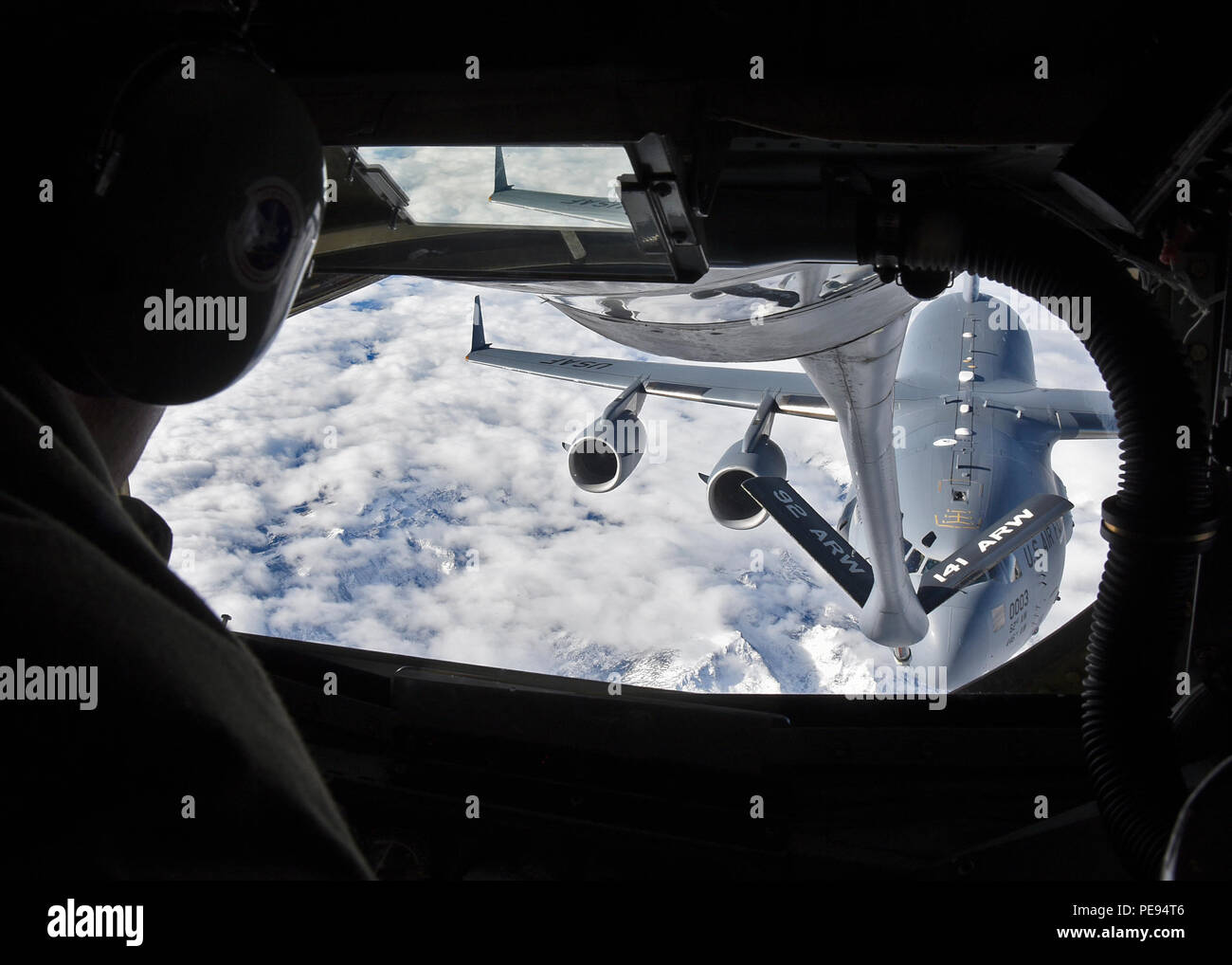 93rd ars hi-res stock photography and images - Alamy