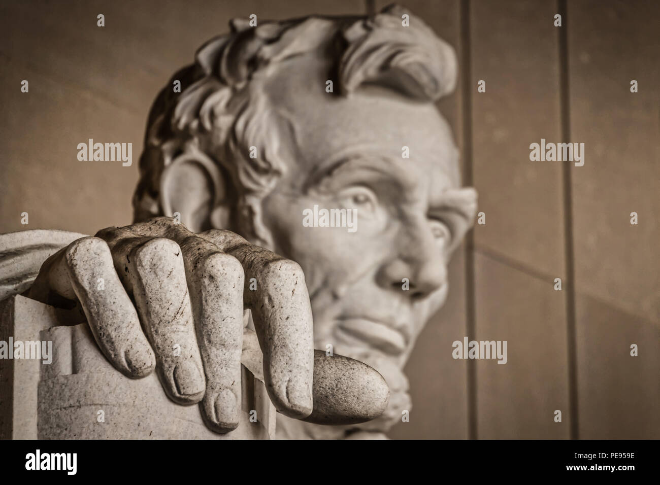 Iconic hand hi-res stock photography and images - Alamy