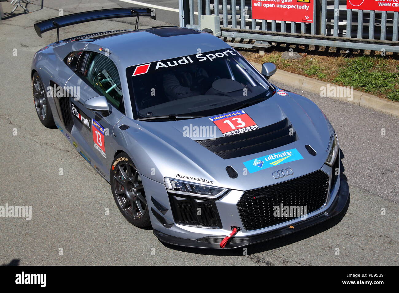 Dtm audi hi-res stock photography and images - Alamy