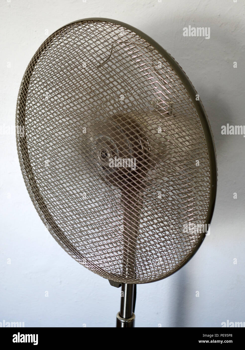 Ground cooling unit hi-res stock photography and images - Alamy