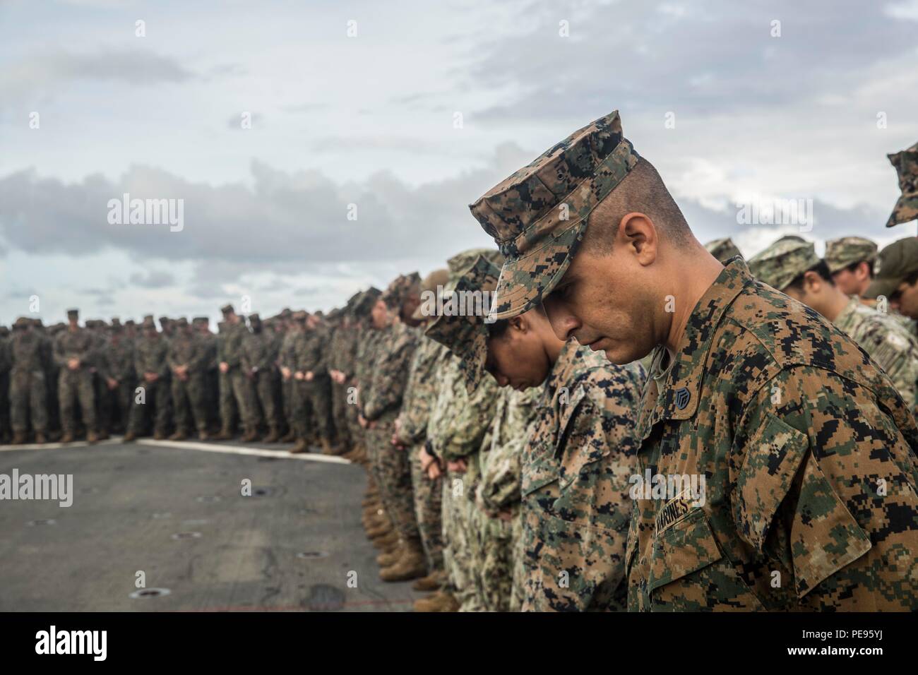 Us Marines Prayer