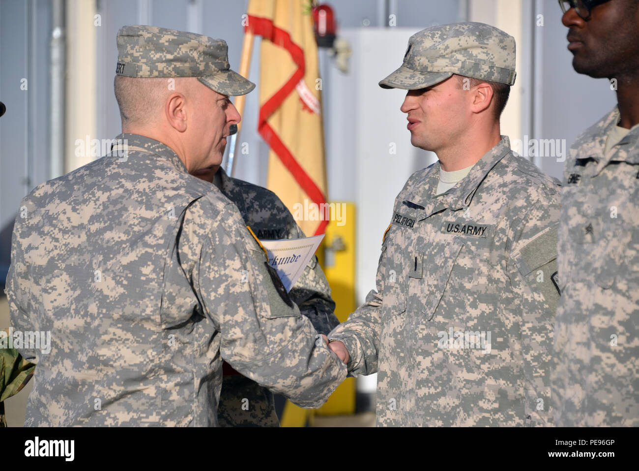 18th cssb hi-res stock photography and images - Alamy