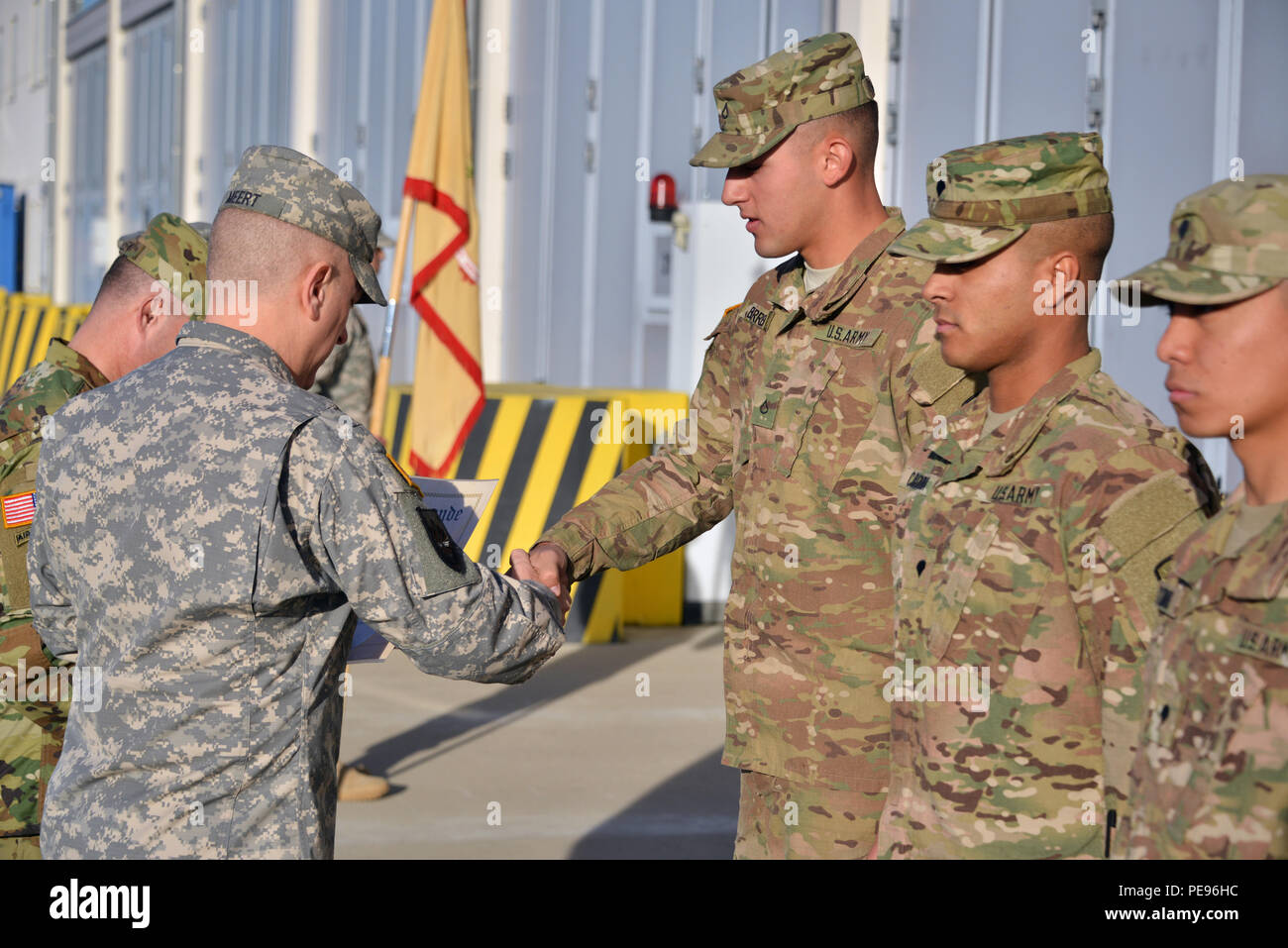 Pvt jan barreto hi-res stock photography and images - Alamy