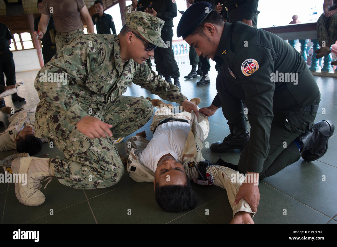 Brunei and guam hi-res stock photography and images - Alamy