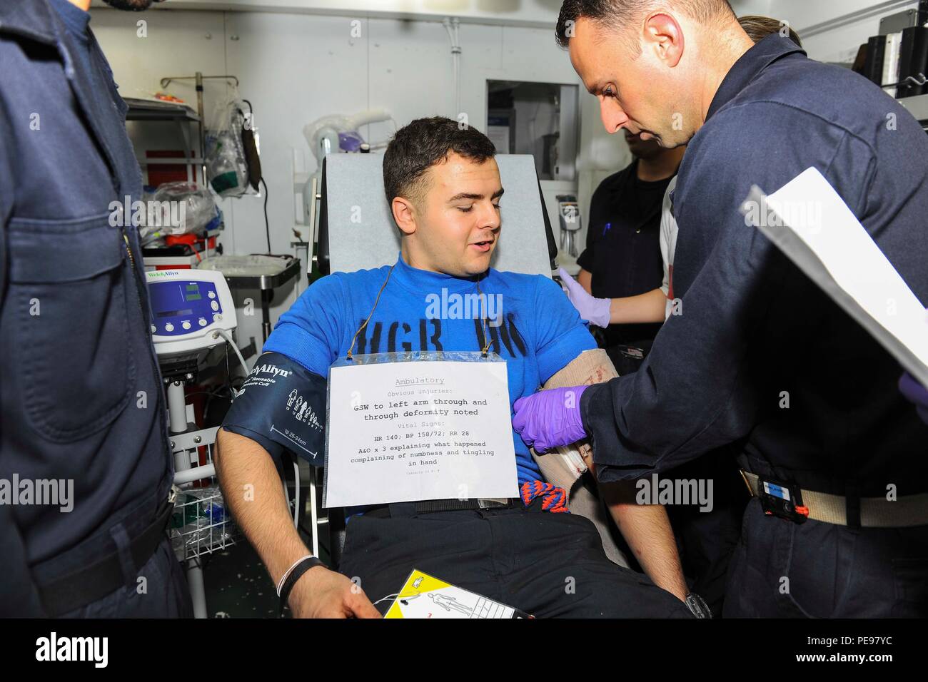 Brandon cole hi-res stock photography and images - Alamy