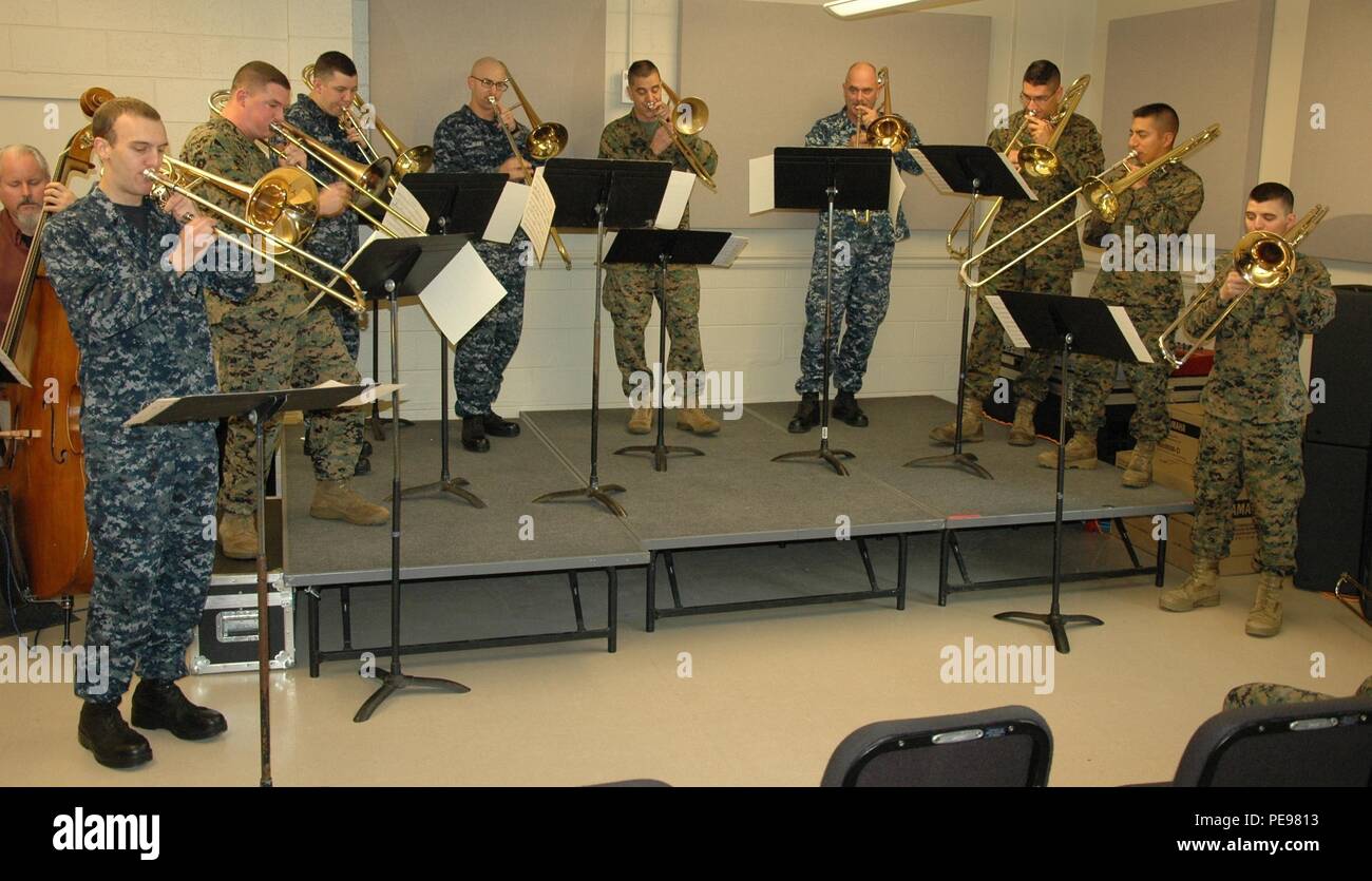 Public school music program hi-res stock photography and images - Alamy