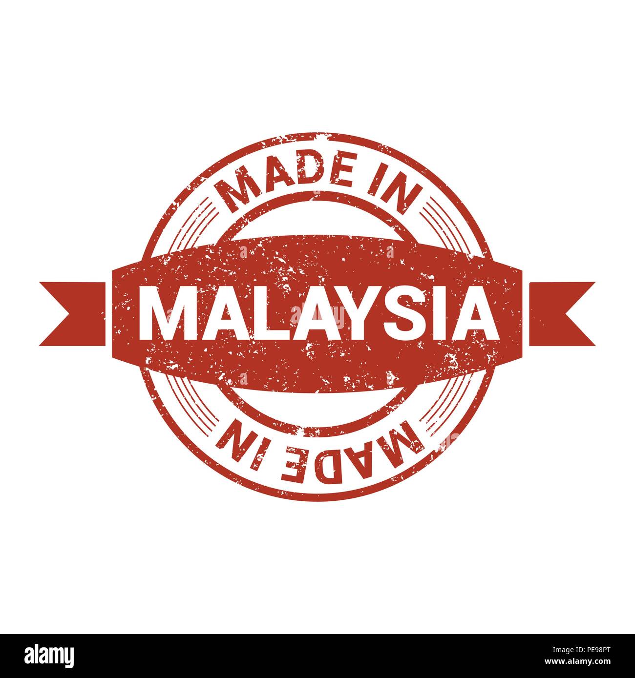 High quality country stamp Stock Vector Images - Alamy