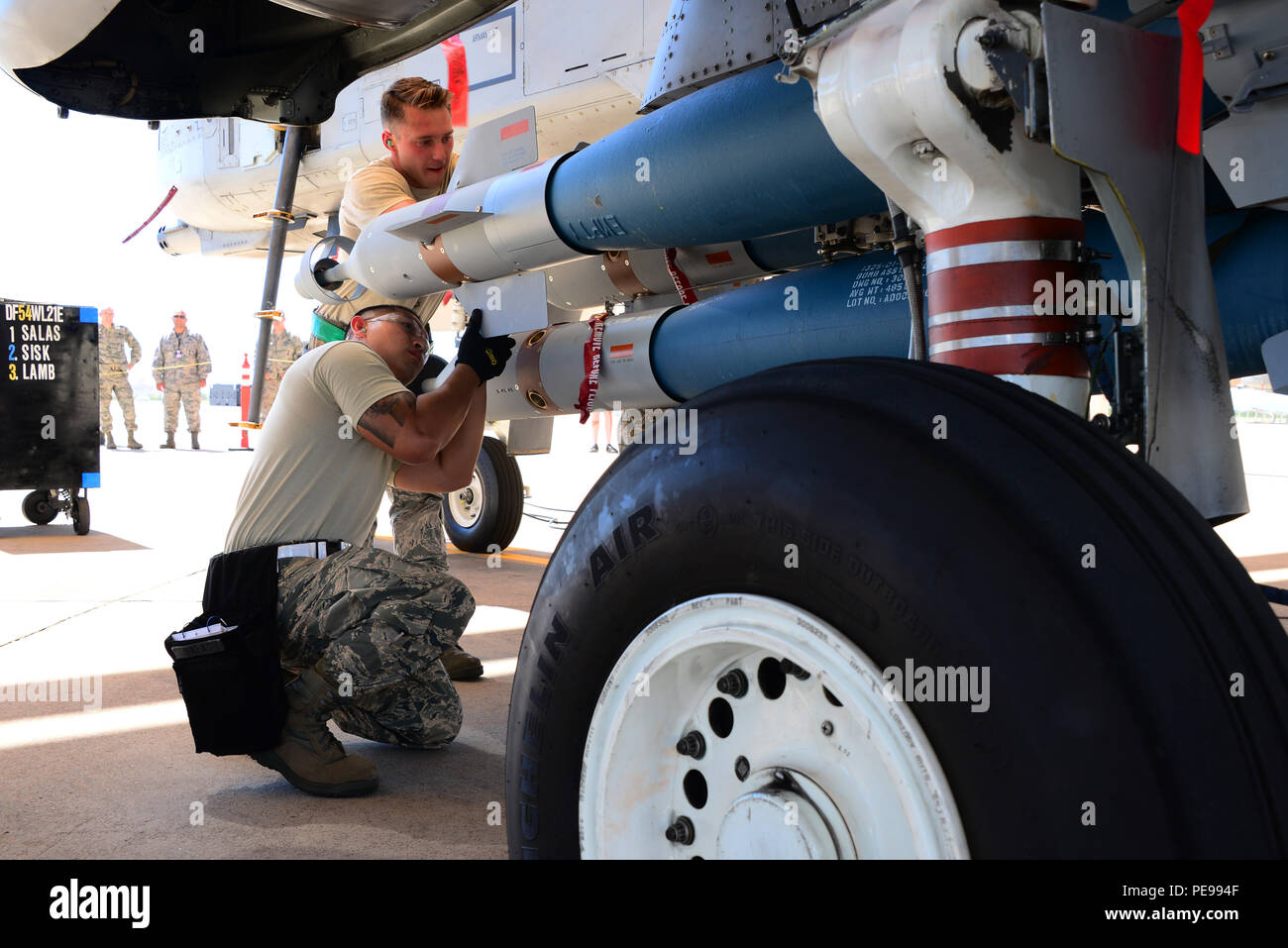 354th Amu High Resolution Stock Photography and Images - Alamy