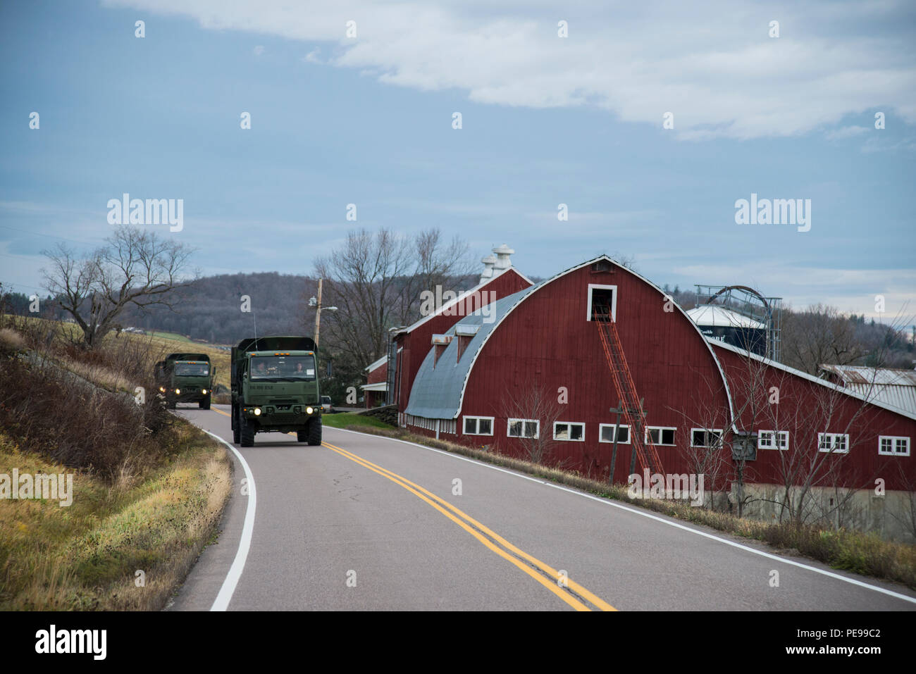 Potential natural disasters hi-res stock photography and images - Alamy