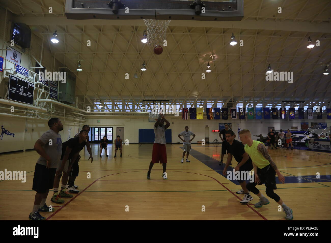 George murphy foster hi-res stock photography and images - Alamy