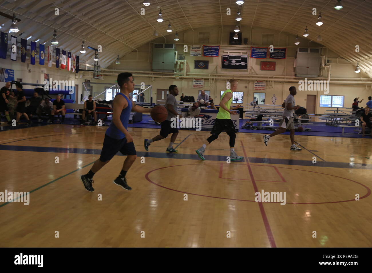 George murphy foster hi-res stock photography and images - Alamy