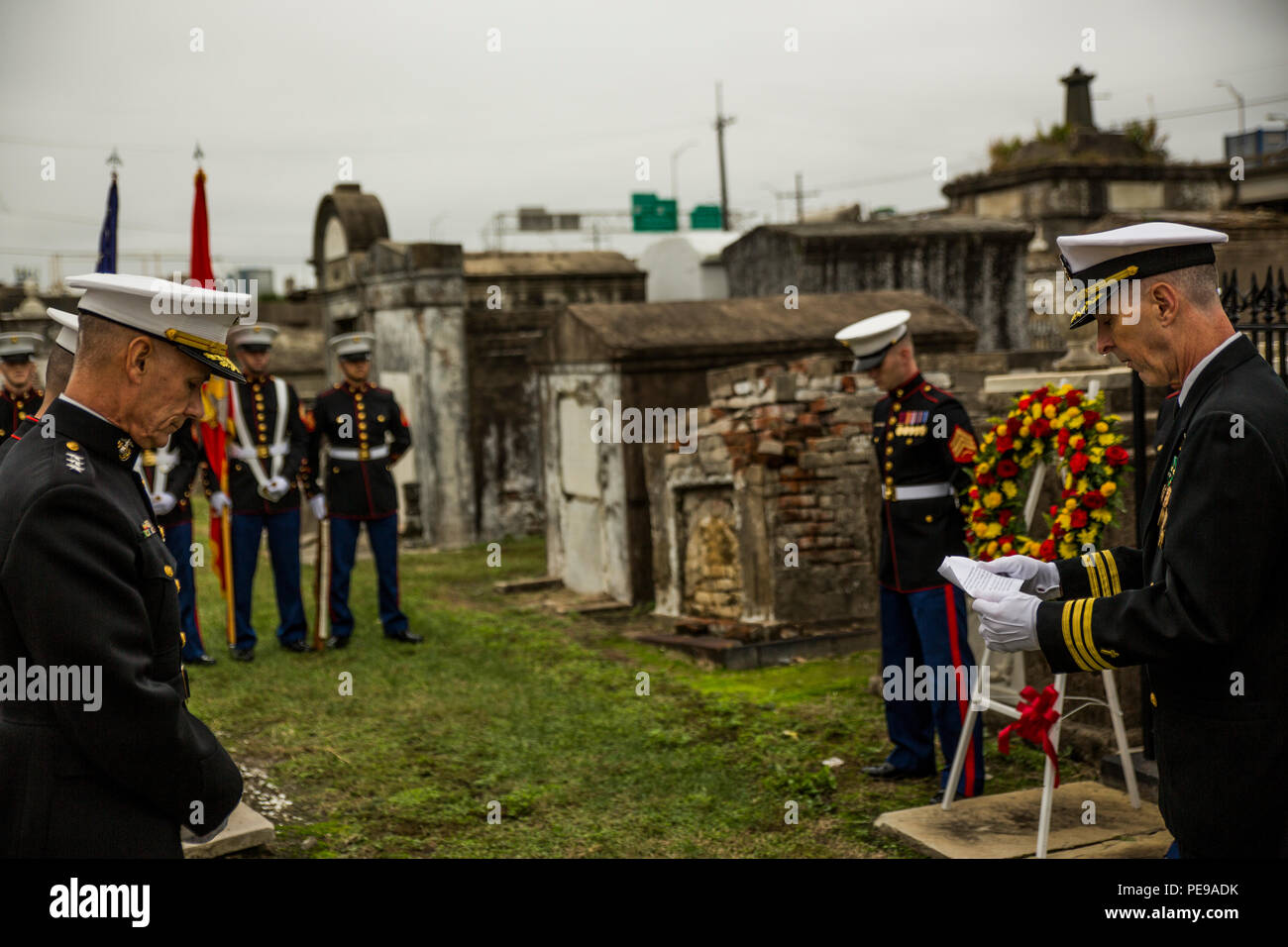 Usmc war of 1812 hi-res stock photography and images - Alamy