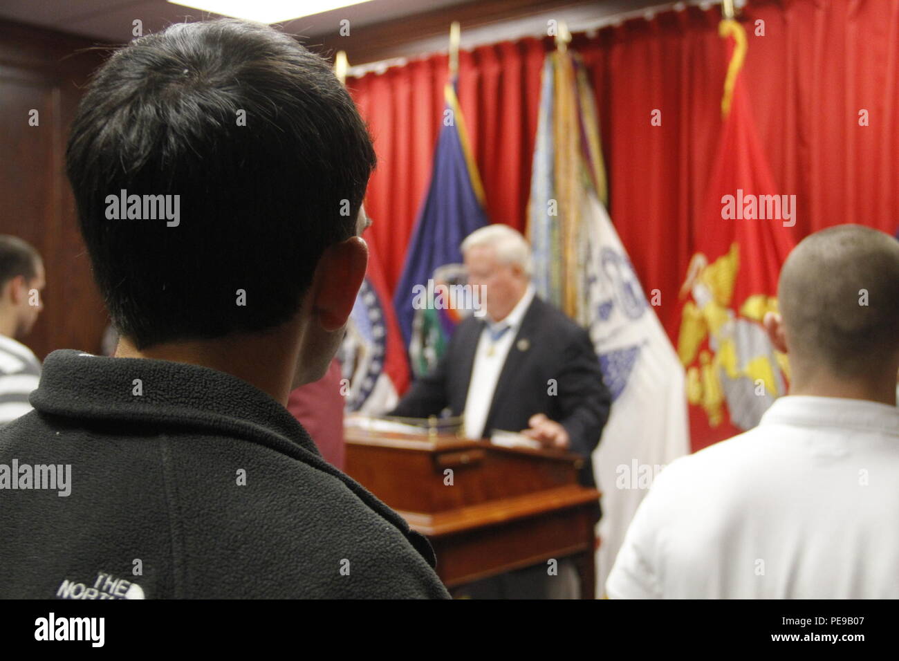 Kansas city meps hi-res stock photography and images - Alamy