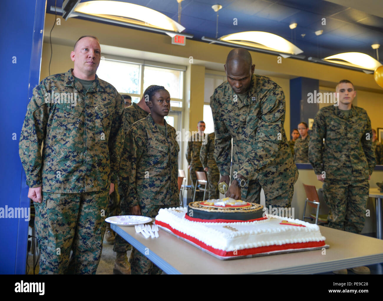 Cnatt detachment eglin hi-res stock photography and images - Alamy