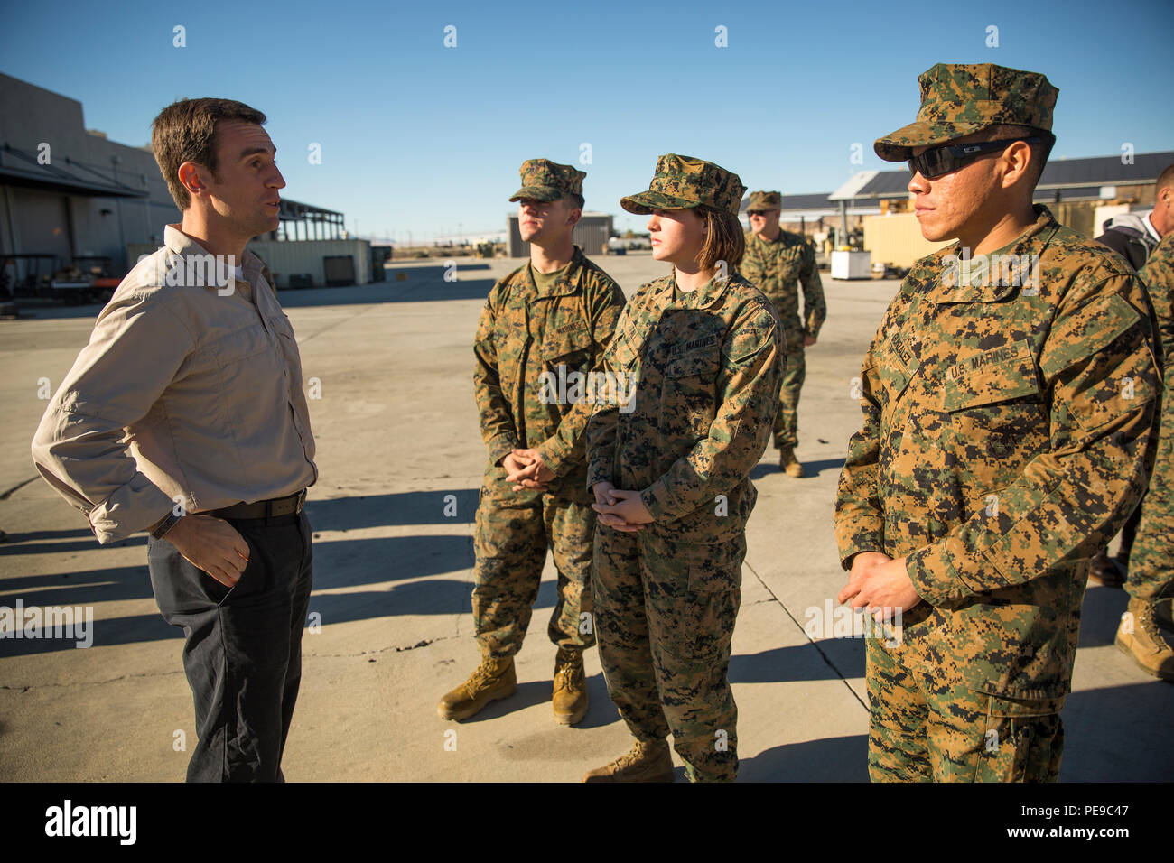 Assistant secdef readiness hi-res stock photography and images - Alamy