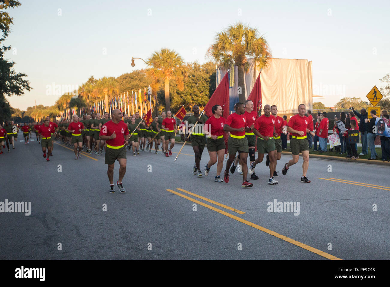 Brig. Gen. Terry V. Williams, Parris Island and Eastern Recruiting ...