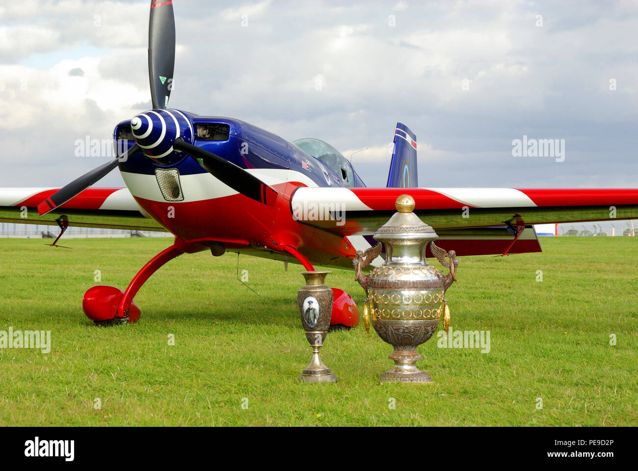 World cup trophies hi-res stock photography and images - Alamy