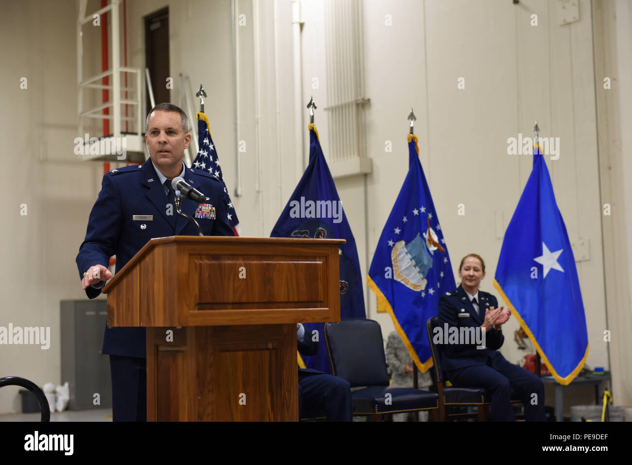 Colonel cason hi-res stock photography and images - Alamy