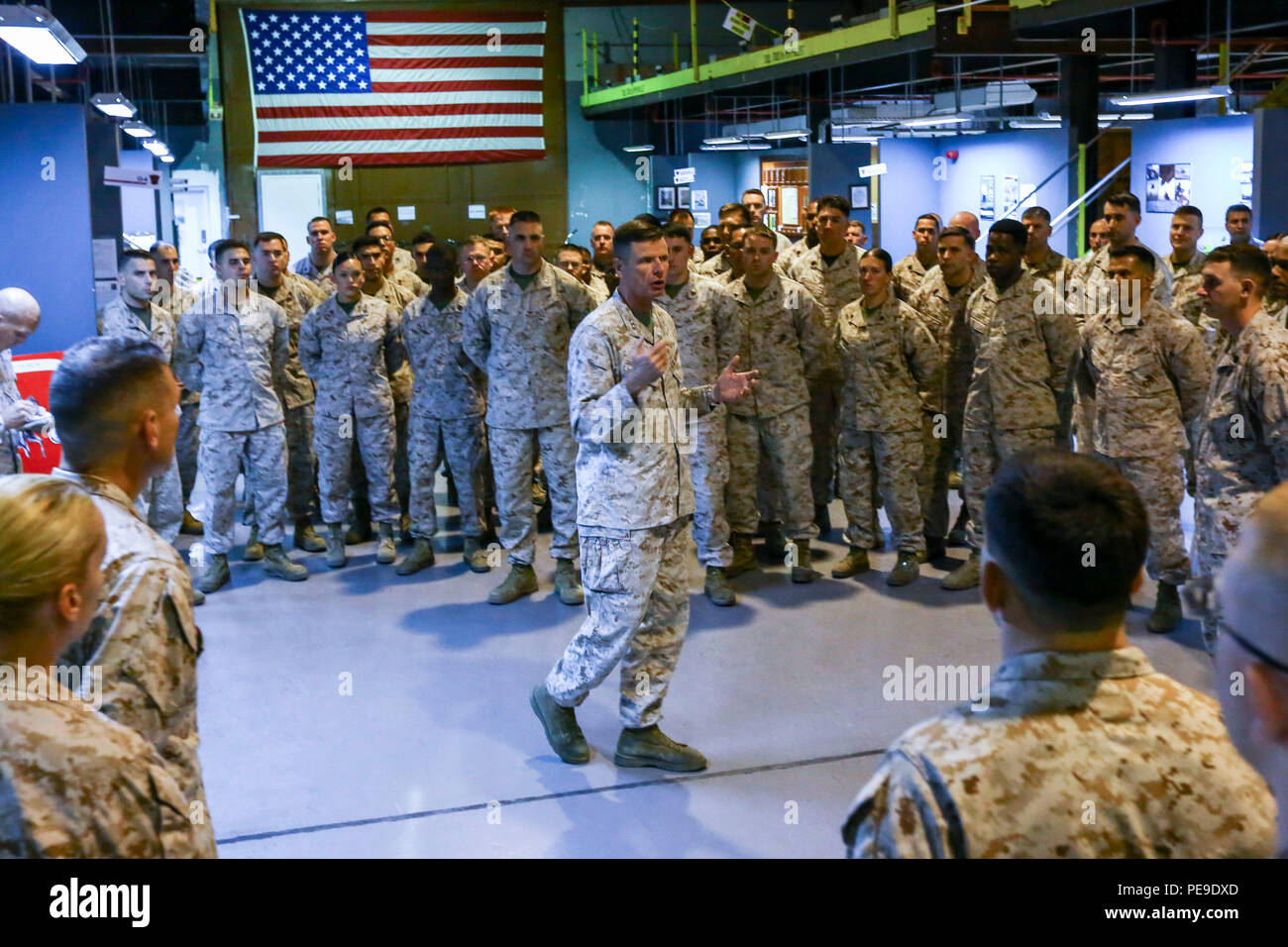 Lt gen beydler hi-res stock photography and images - Alamy