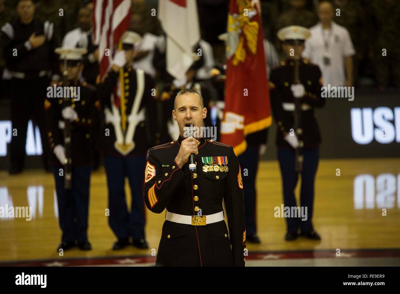 Justin schmidt hi-res stock photography and images - Alamy