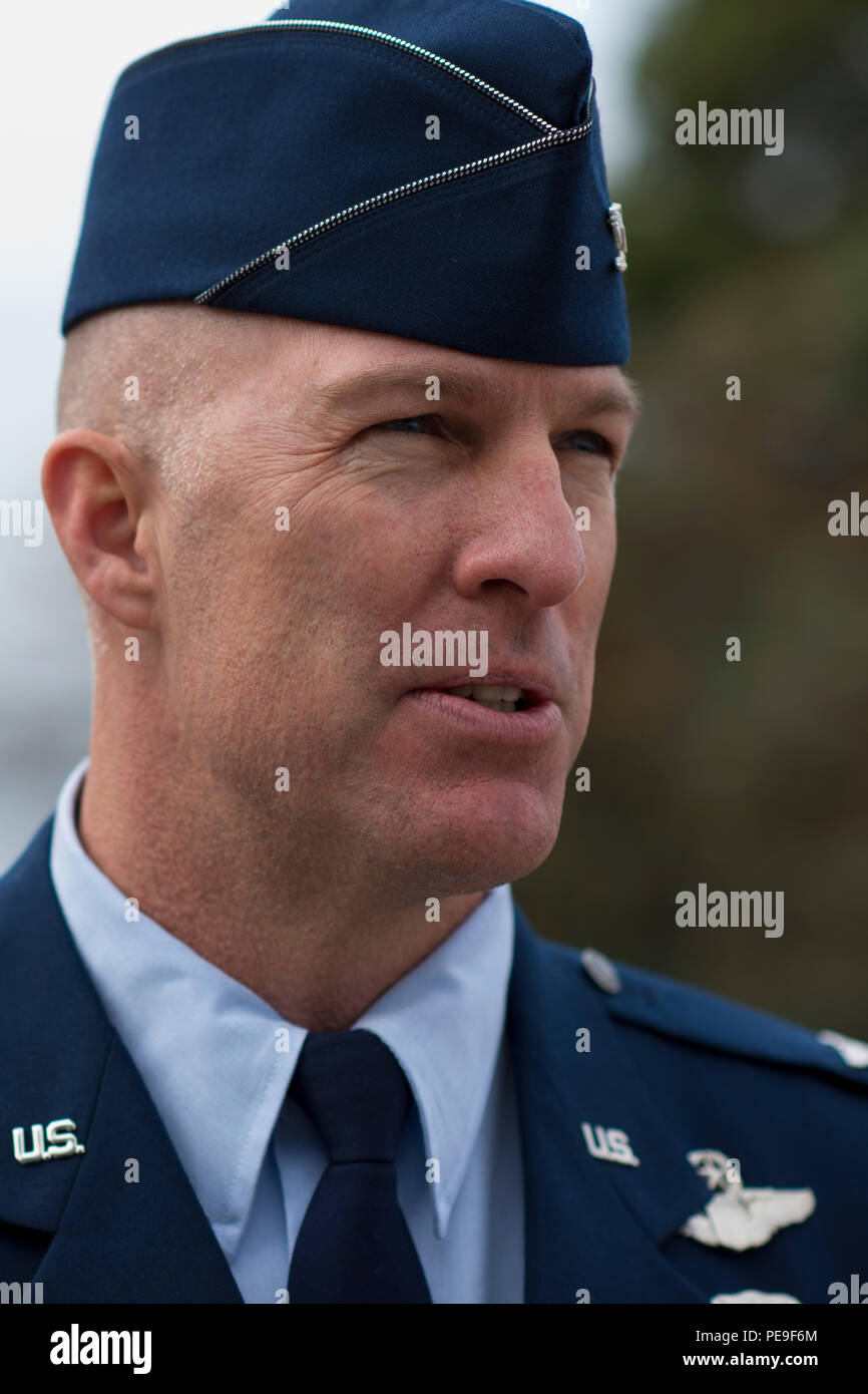 124th Fighter Wing High Resolution Stock Photography and Images - Alamy